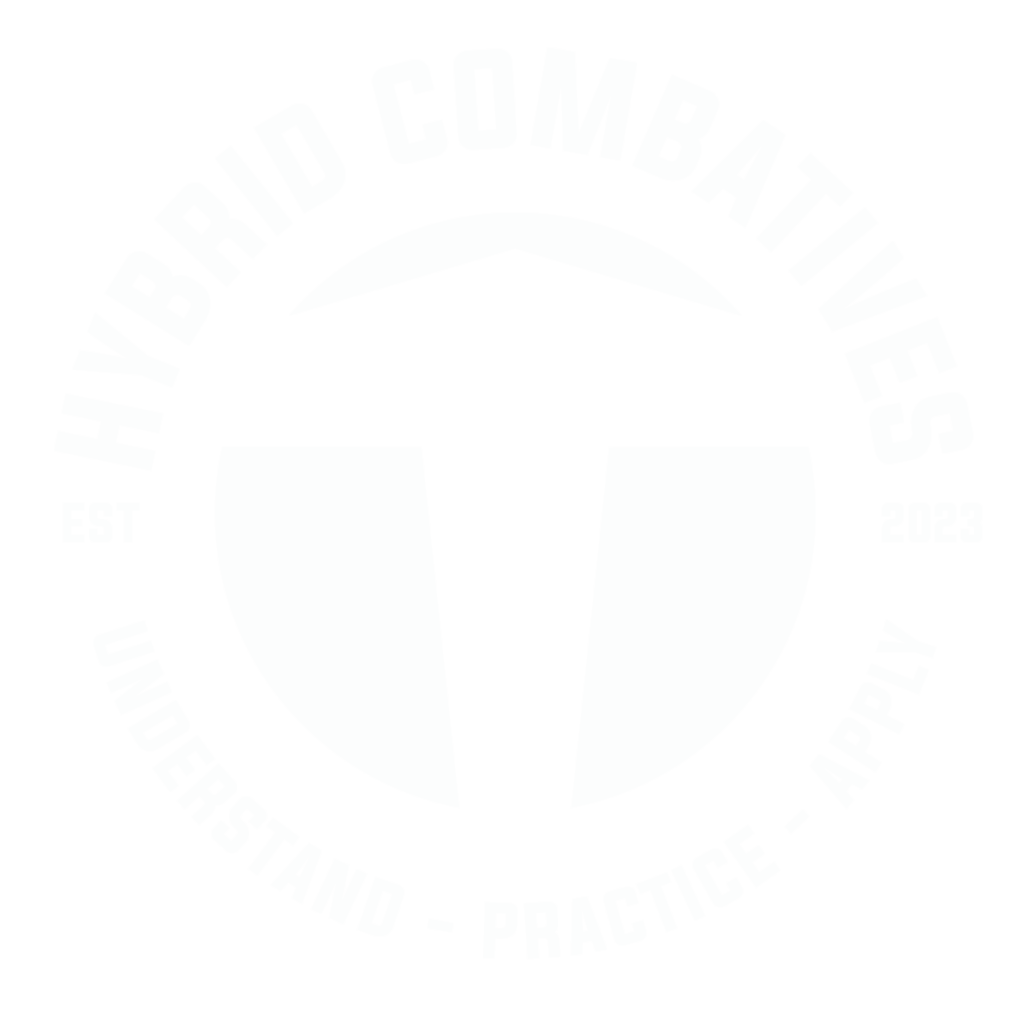 Hybrid Combatives – Hybrid Krav-Maga